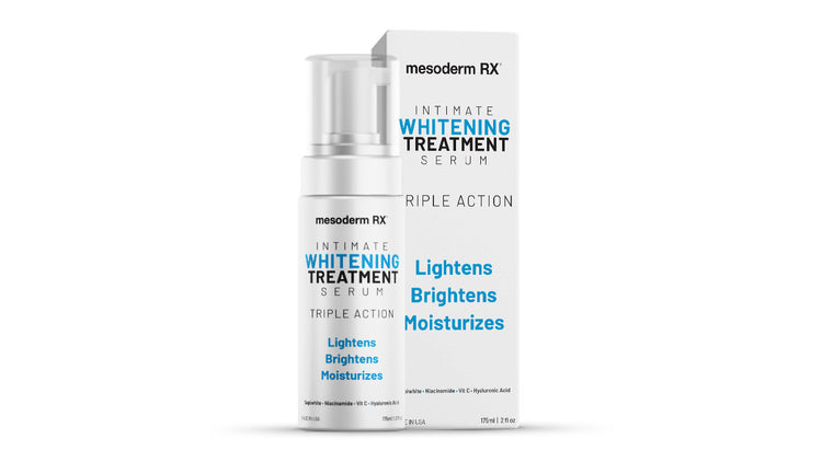 Advanced Age-Defying Serum – Mesoderm RX